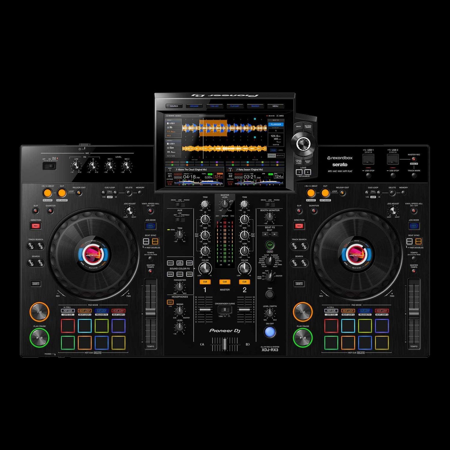 Collections – Soundtribe
